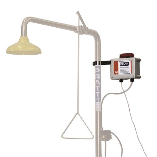 Pratt Shower Audible And Visual Alarm Kit – DG Safety